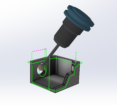 BobCAD-CAM Toolpath Matrix - BobCAD-CAM
